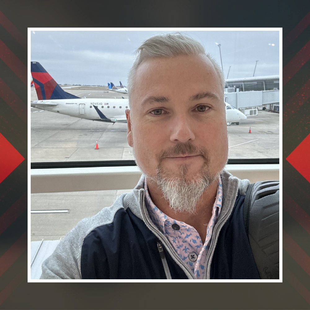 Adam S Strobel: Leading IT Innovation & Cybersecurity in Indiana