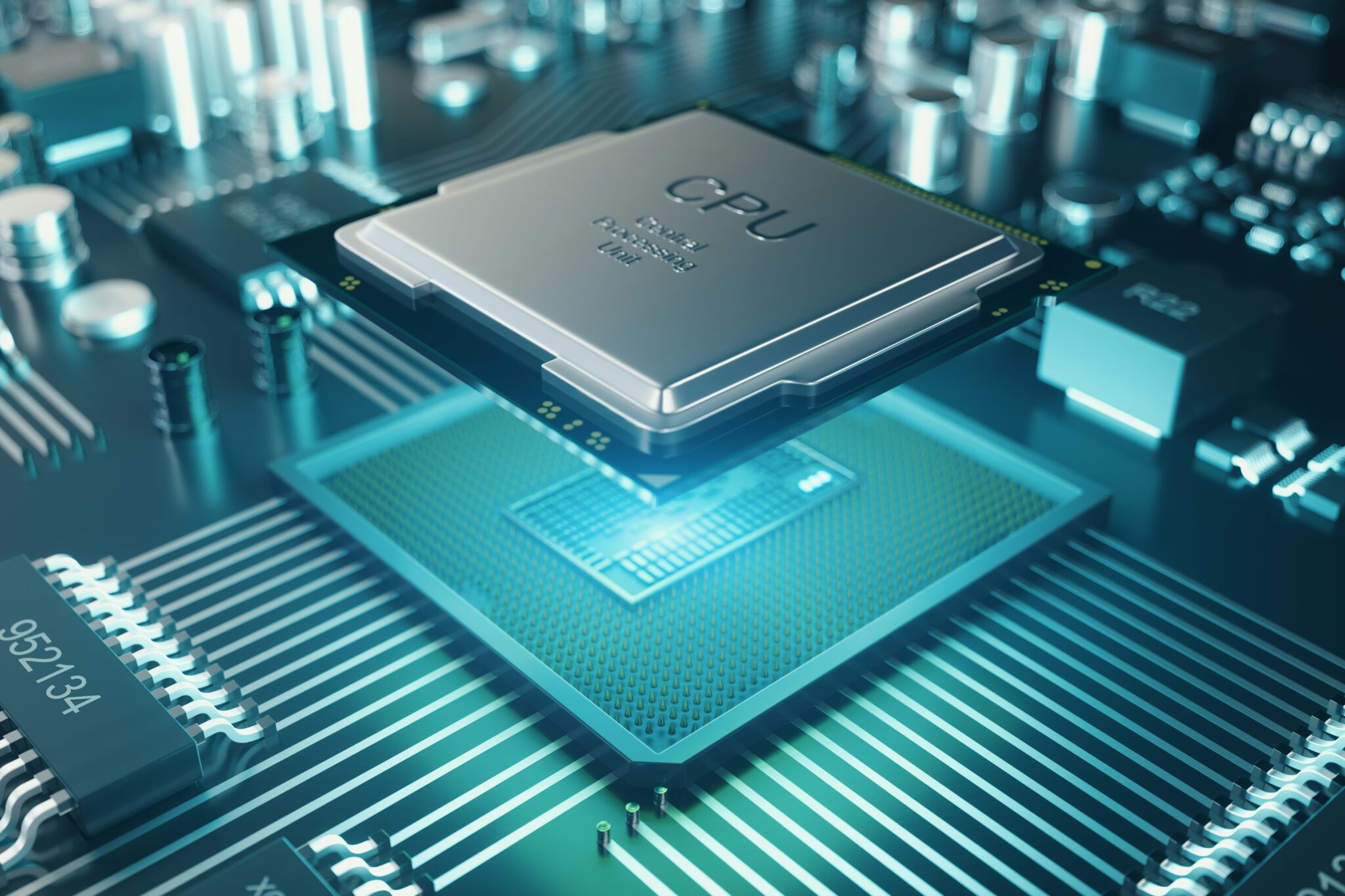 High-Tech Sectors: Shaping the Future of Innovation and Growth